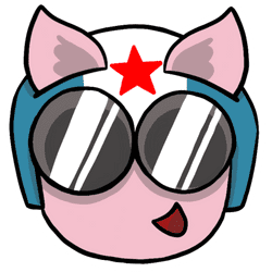 Play Falling Pig Game Online | Dartly