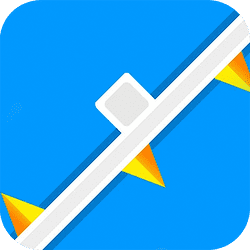 Play Flip Cube Game Online | Dartly