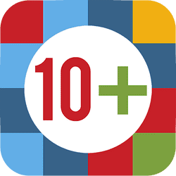 Play Get10 Plus Game Online | Dartly