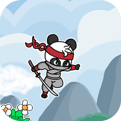 Play Panda Fight Game Online | Dartly