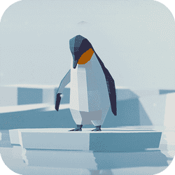 Play Penguin.io Game Online | Dartly